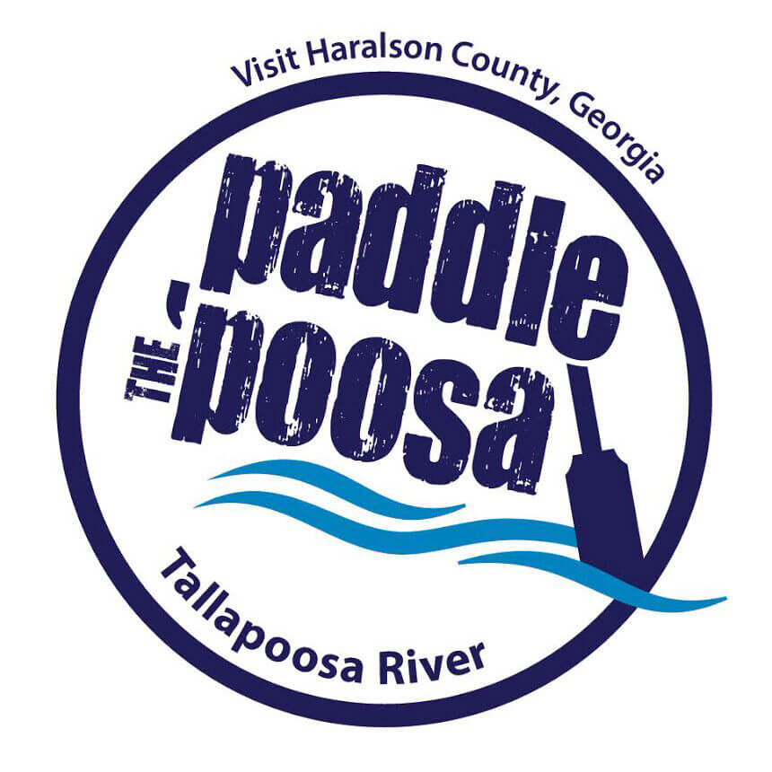 Paddle The Poosa - Greater Haralson Chamber