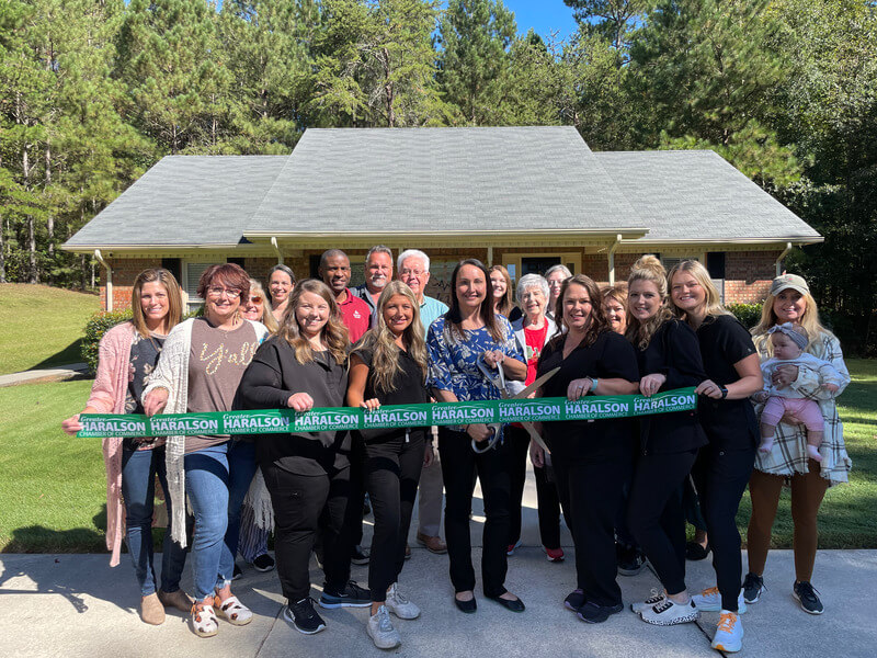 Home - Greater Haralson Chamber